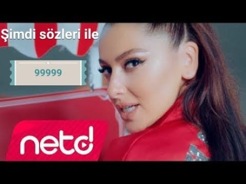 Hadise  şampiyon şarkısı şimdi sözlerı ile birlikte