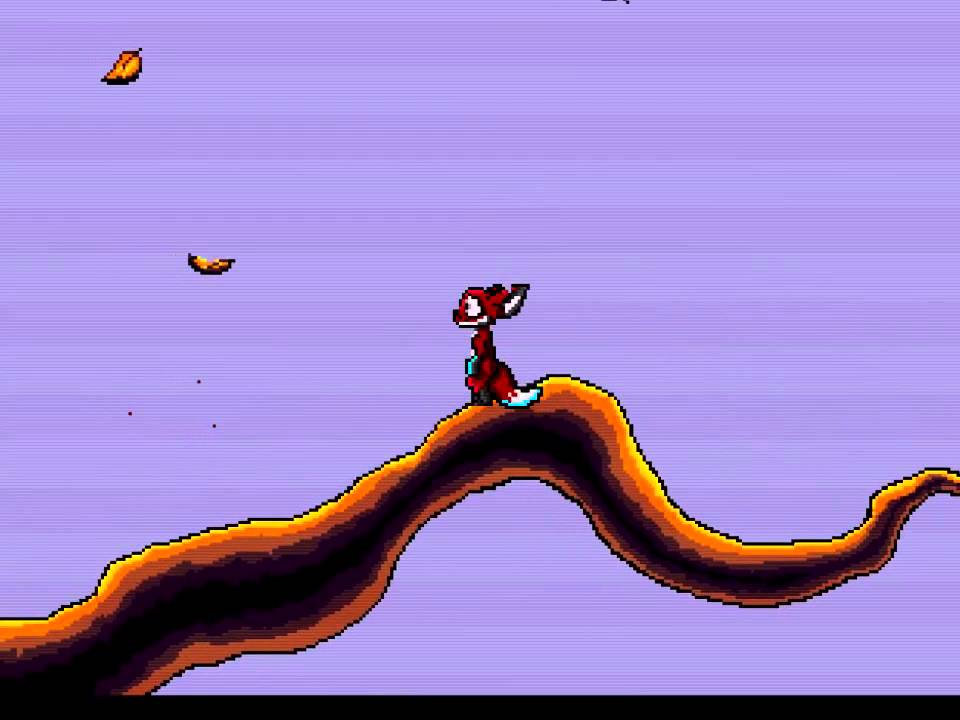 TANGLEWOOD for the SEGA Mega Drive/Genesis - Dev Log 9 - Nymn's Basic ...