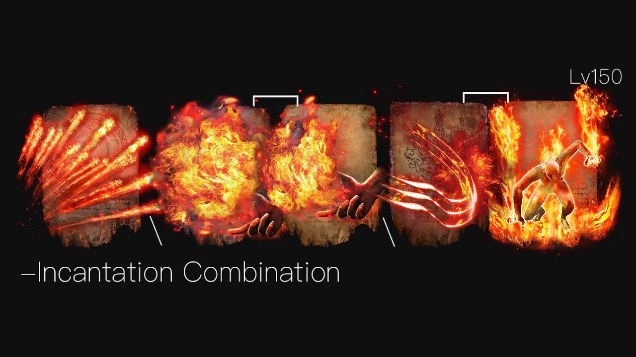 Caster Combo ep.39 - SUPER HOT FIRE - YouTube