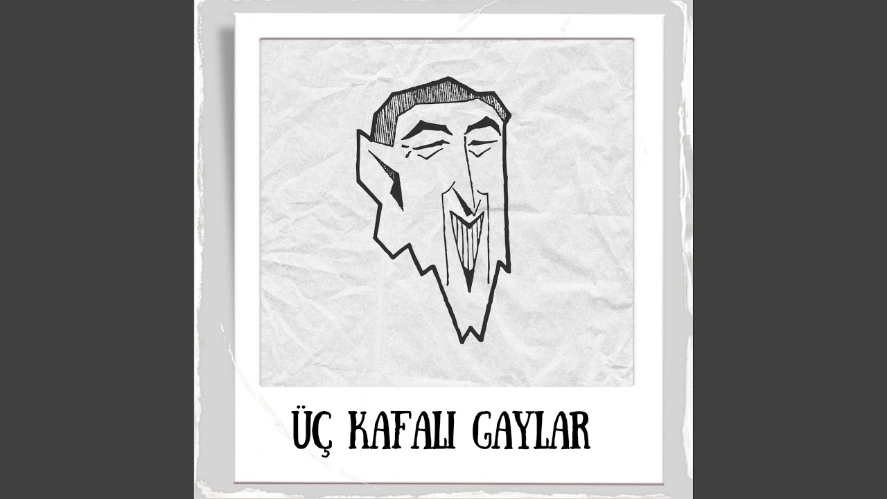 Üç Kafalı Gaylar (Freestyle) - YouTube