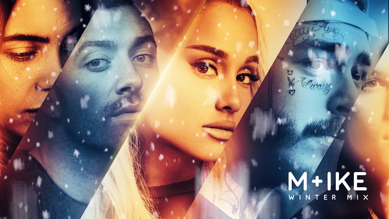 Winter Mix 2019 / 2020 by M+ike #2 - YouTube