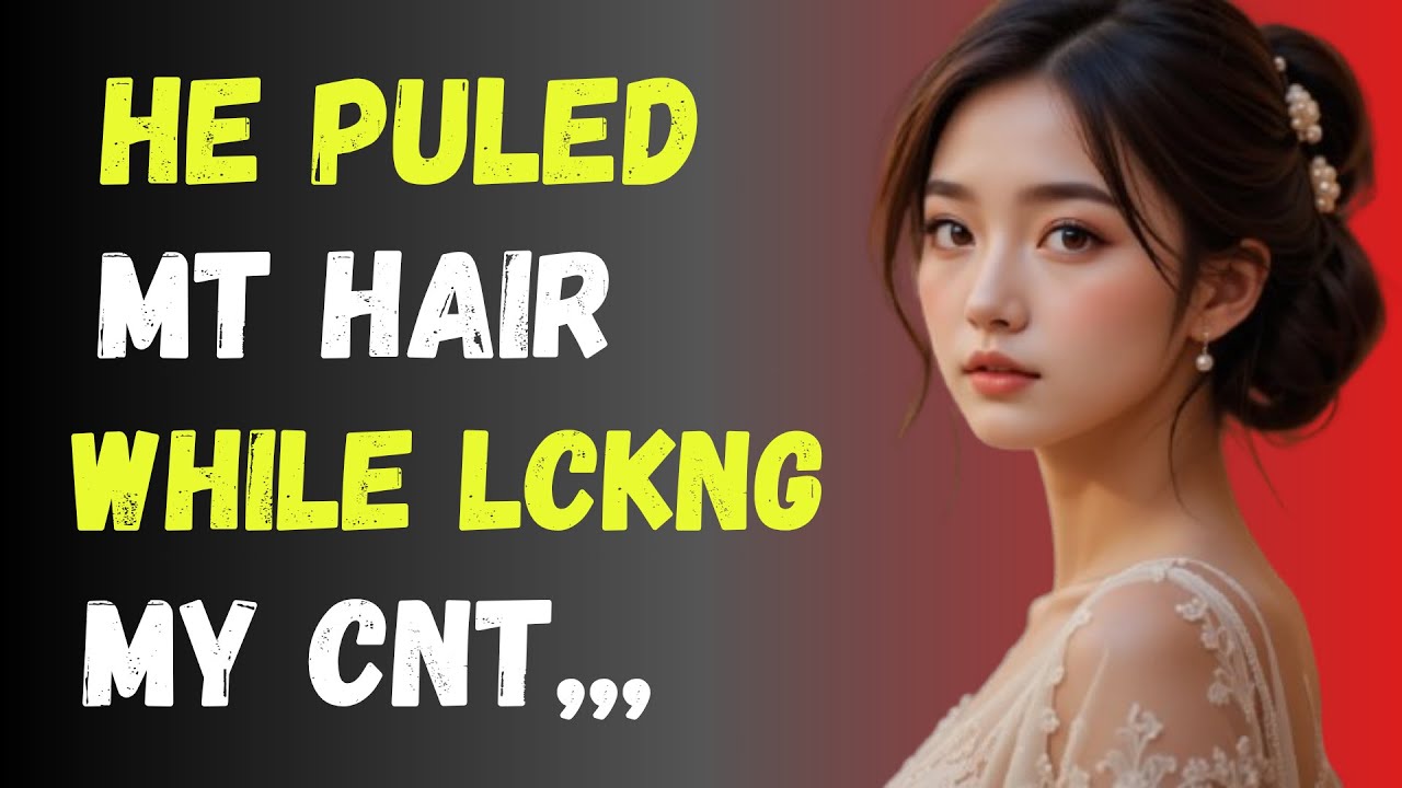 I Was Watching TV Alone When He Walked In – What Happened Was - YouTube