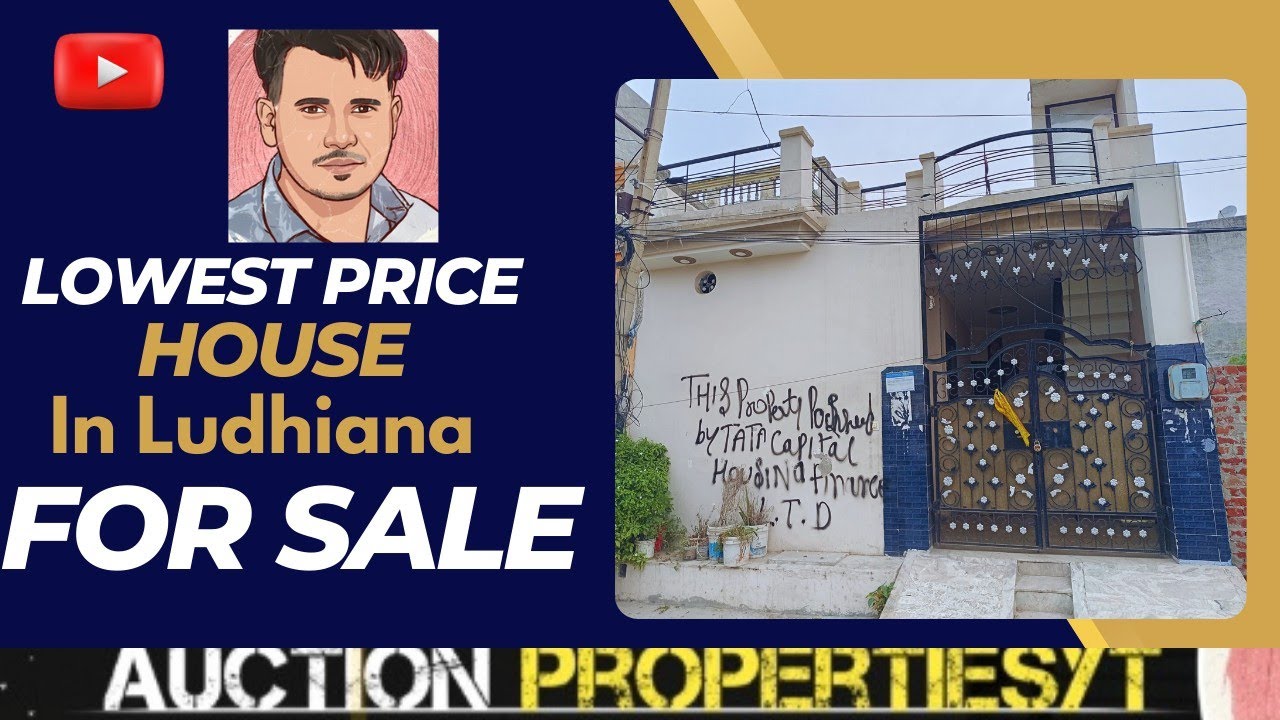 Lowest Price Property in Ludhiana Punjab for sale|Best price Property ...