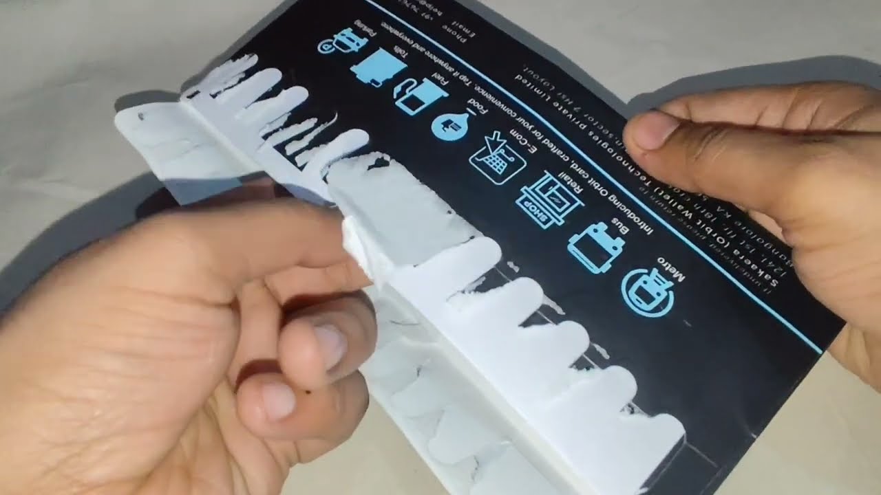 Orbit Wallet | Livquik | Orbit Platinum| Rupay Prepaid | Orbit Wallet ...