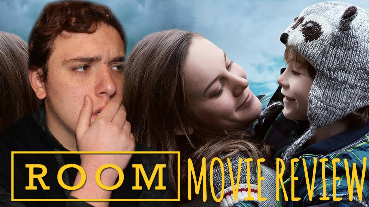 Room - Movie Review - YouTube