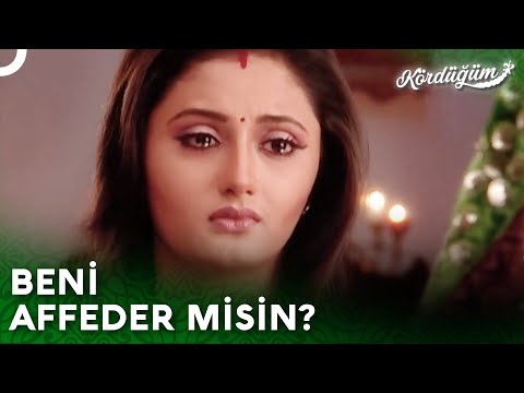 Bu Hatanın Geri Dönüşü Yok! | Kördüğüm Hint Dizisi