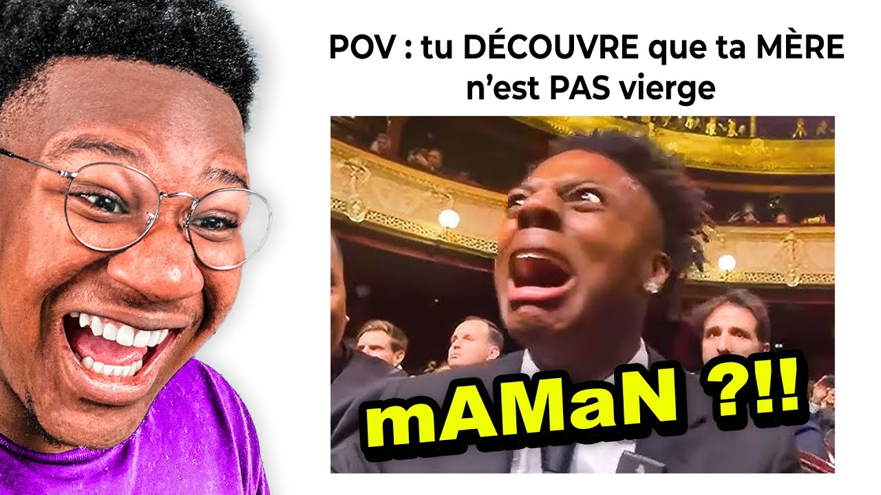 JE RIGOLE = JE DONNE 100€ ! - YouTube