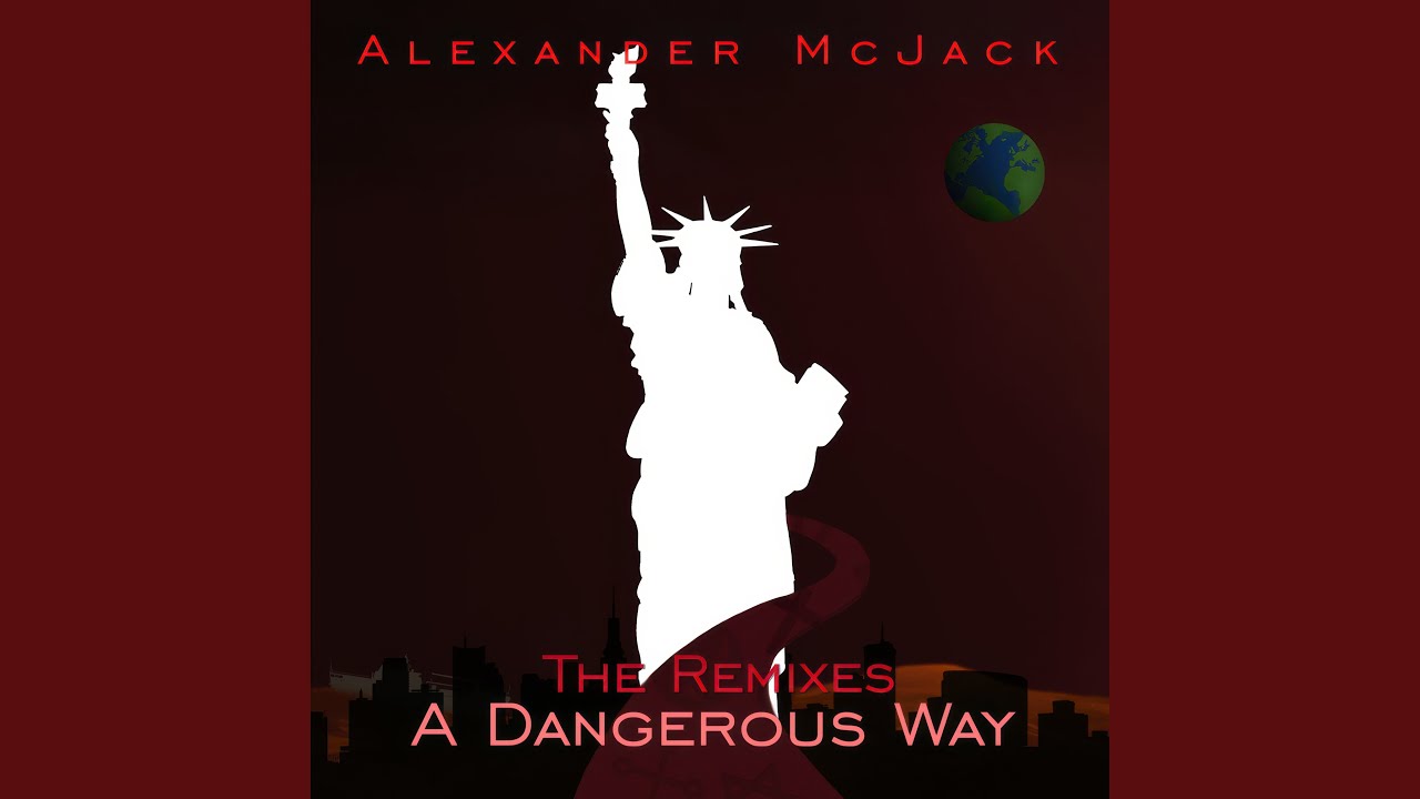 A Dangerous Way (Rave Club Mix) - YouTube