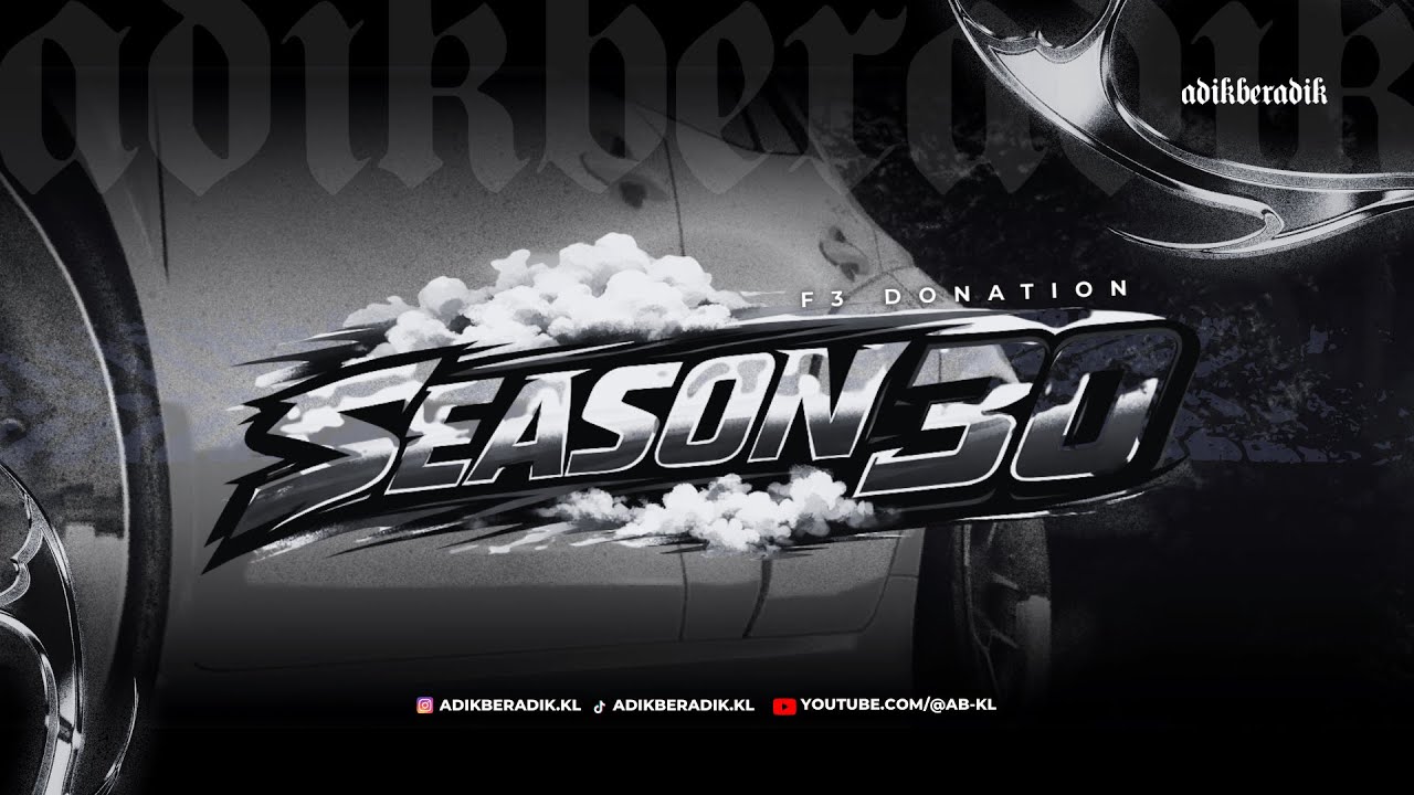 ABRP | F3 Cars S30 - YouTube