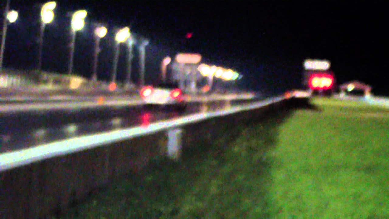 KY-Turbo Inc Can Only 8-16-2011 - YouTube