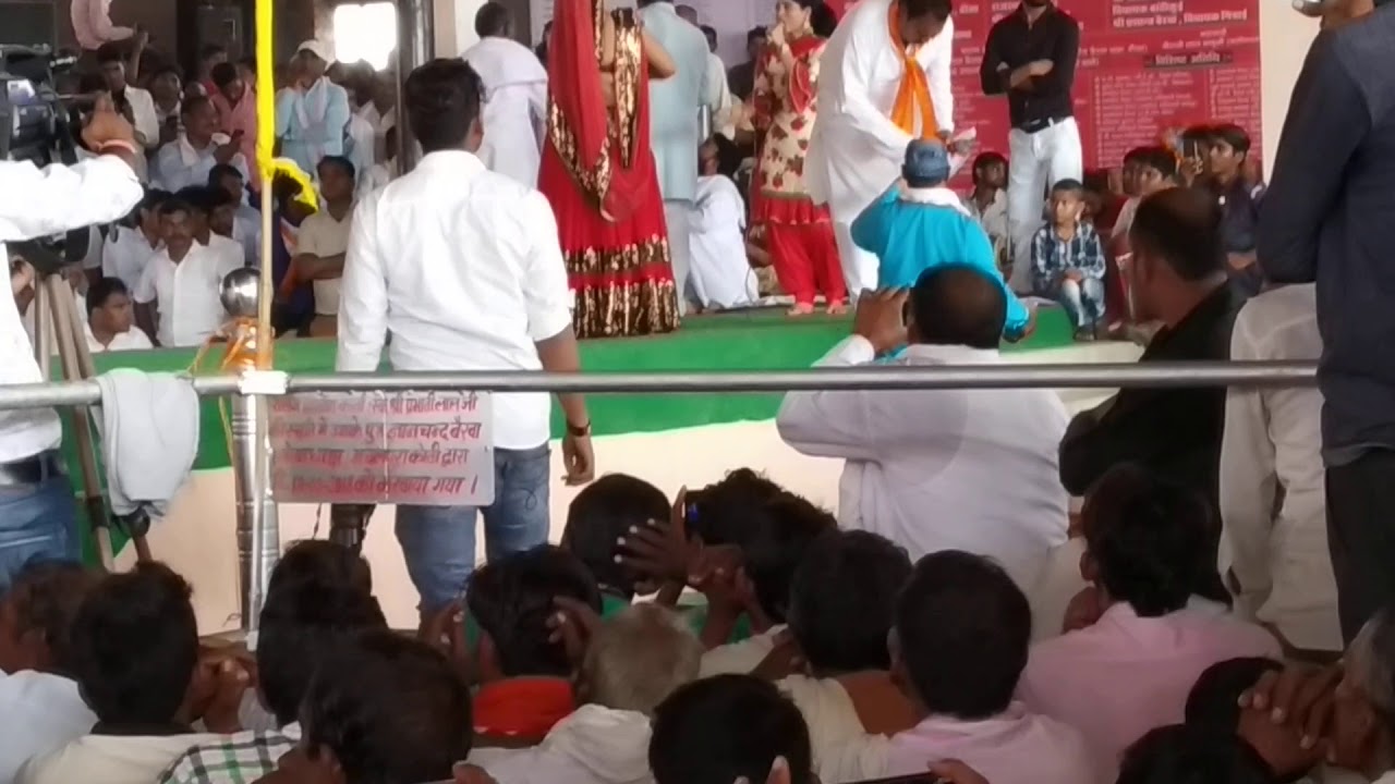 Ram Dev bhandari(1) - YouTube