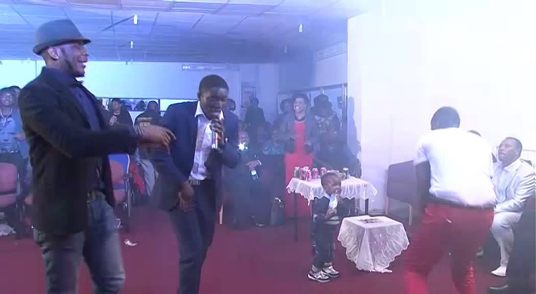 Akiriya. Raymond Mwesigwa - YouTube