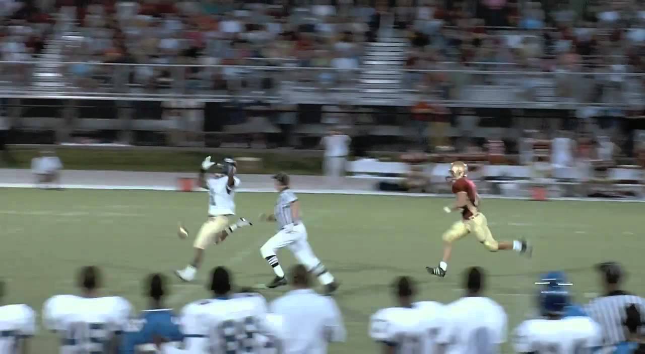 Undefeated Official Trailer #1 - Academy Award Nominated Documentary ...