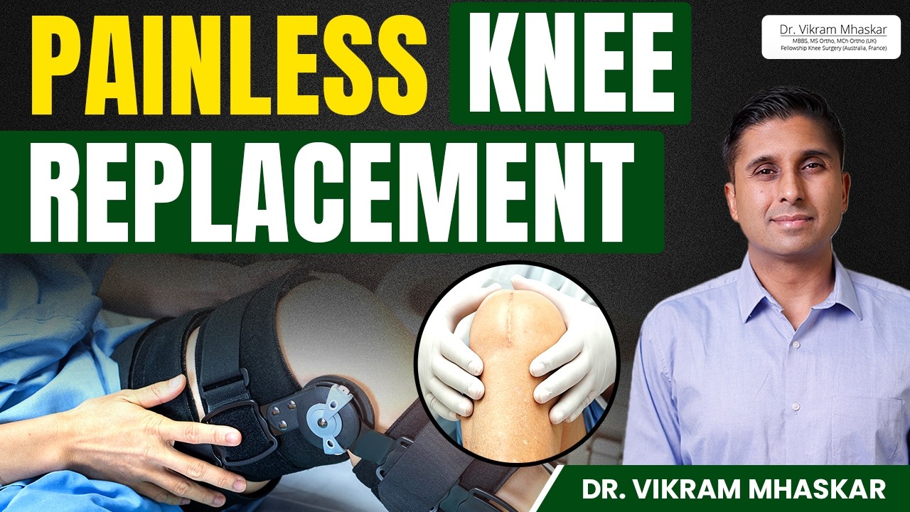 Knee Replacement Surgery – Cost, Recovery | Partial vs Total Knee ...
