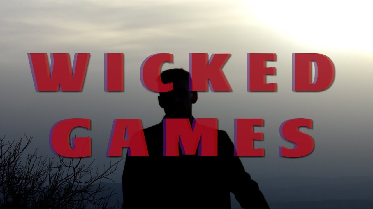 TRILOGY - Wicked Games (The Weeknd cover) - YouTube