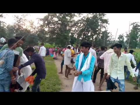 Adivasi Dance August 31, 2022