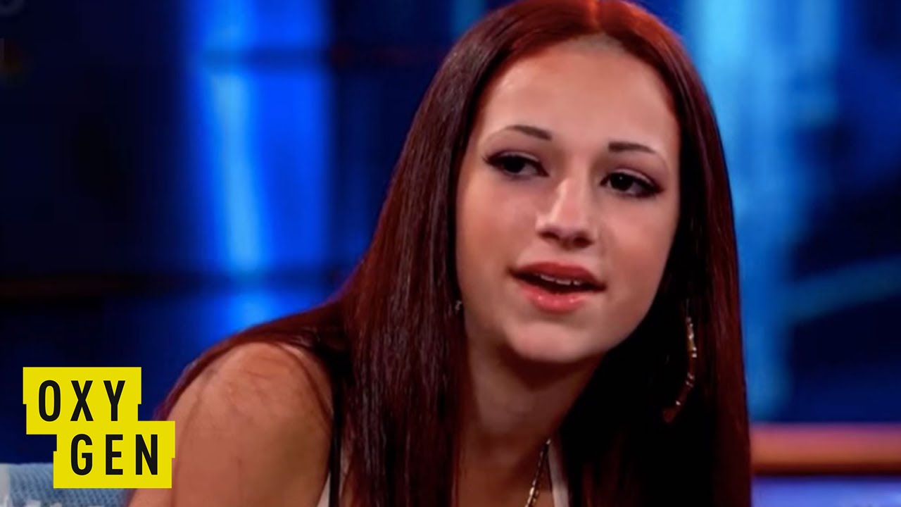 Danielle Bregoli's "Rise" to "Fame" - Very Real | Oxygen - YouTube