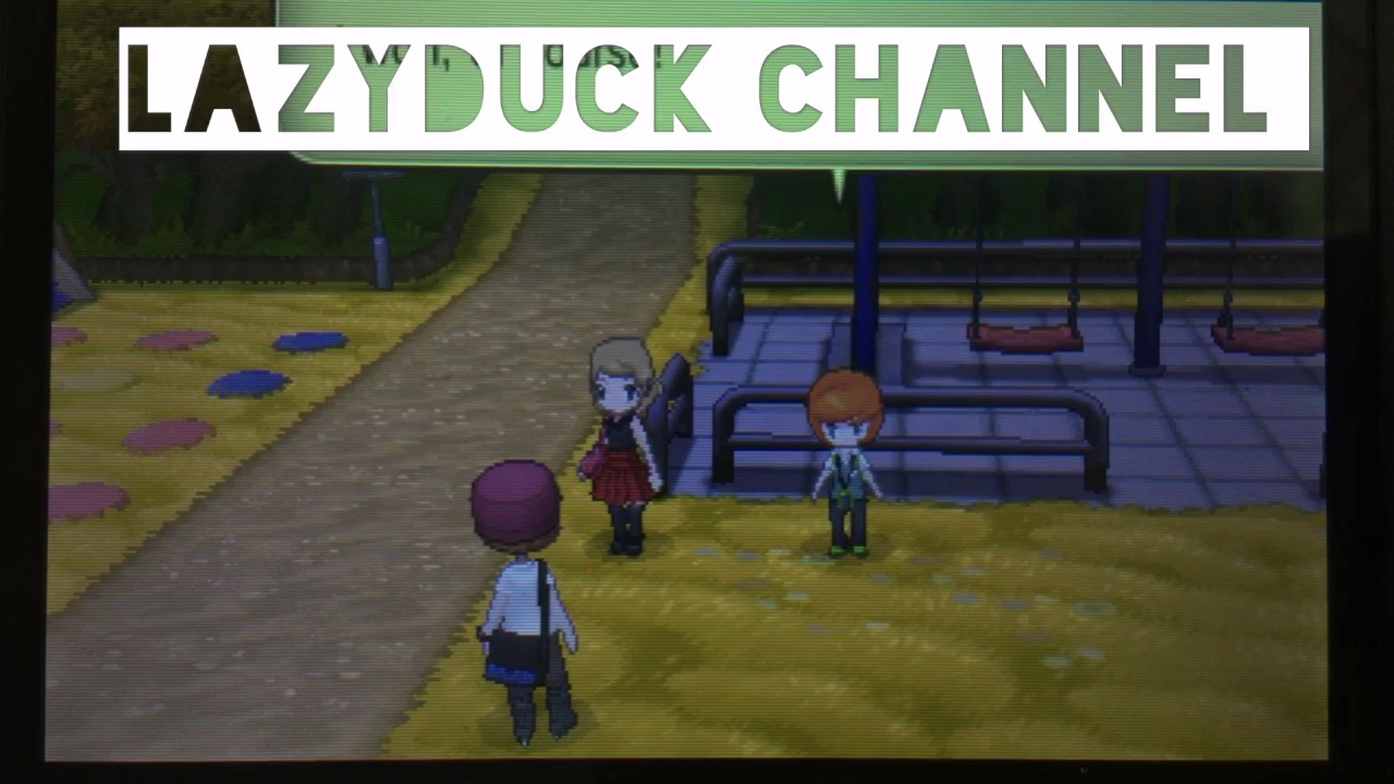 CDog Hype!!!!! Pokemon X Part 54: Mega Charizard X And Lazy Vs Serena ...