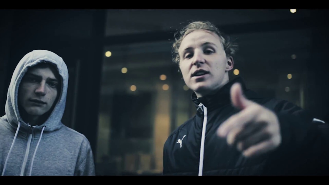 Nerve & Wombat - RUN THAT - YouTube