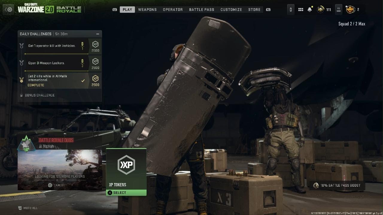 Average COD Lobby - YouTube