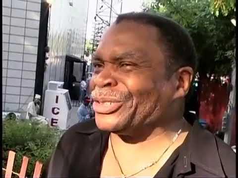 Otis Clay on JUBILEE SHOWCASE and Sid Ordower - YouTube