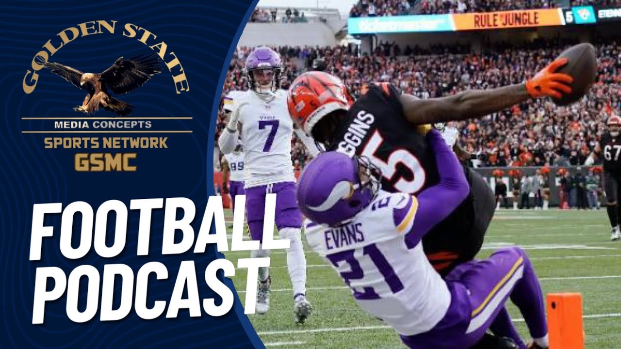 NFL Playoff Picture Update Segment 3 (Saturday Triple Header Recaps ...