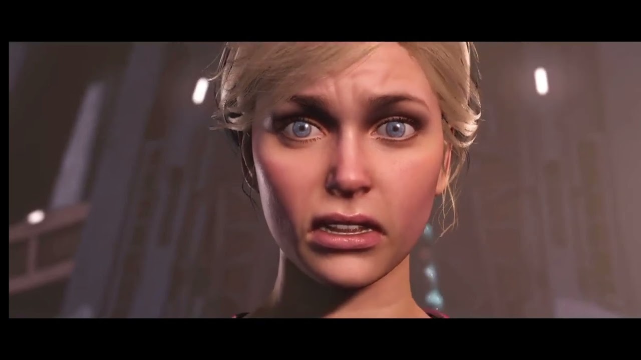 Injustice, FALL of KRYPTON , Superman and Supergirl - YouTube