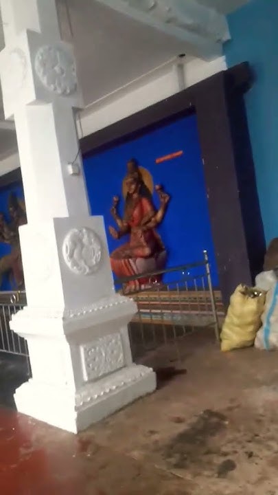 Munneshwaram Kovil In Sri Lanka 🛕🙏 Worldtour Beautiful Srilanka