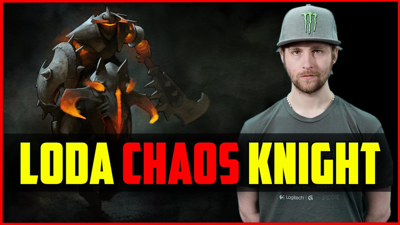Lod[A] Chaos Knight vs HellRaisers @ joinDOTA MLG Pro League Dota 2 ...