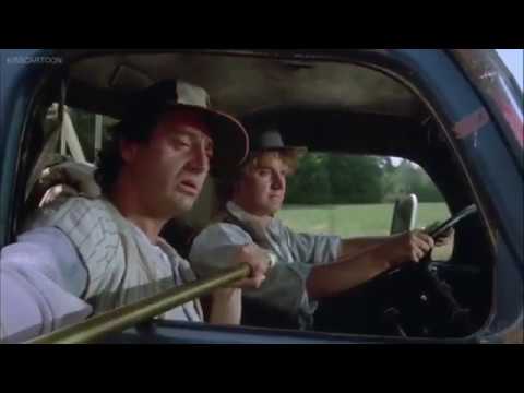 Sesame Street Follow That Bird Sid And Sam Almost Caught Big Bird - YouTube