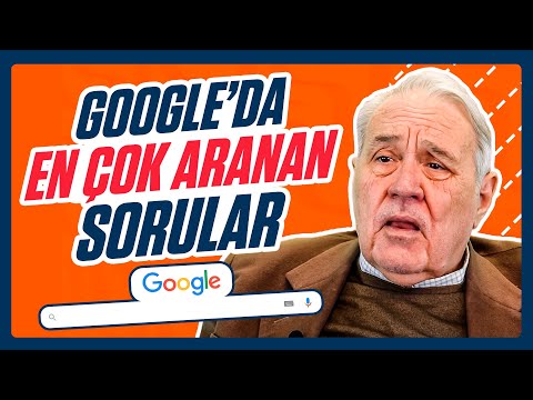 İlber Ortaylı'dan Okul Tavsiyeleri | Cahille Sohbeti Kestim