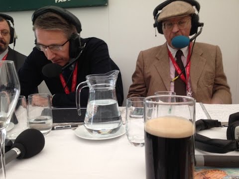 Hawksbee & Jacobs Clips Of The Week From Cheltenham 2017 talkSPORT ...