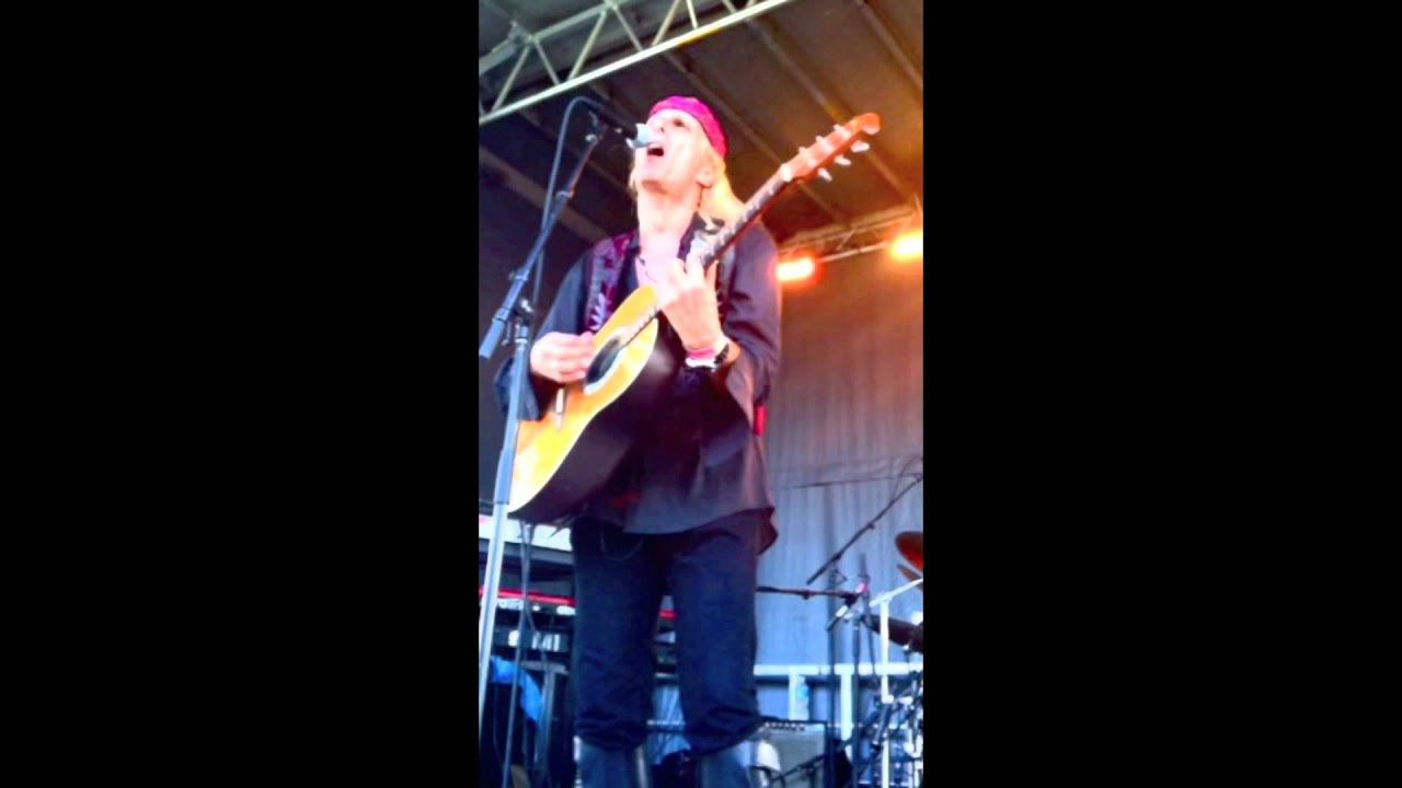 Orrin Bolton " It Ain't About Love" Catalpa Festival 2012 - YouTube