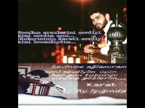 Karat - Qadın ( Gelişi hesret , Gedişi qiyamet )