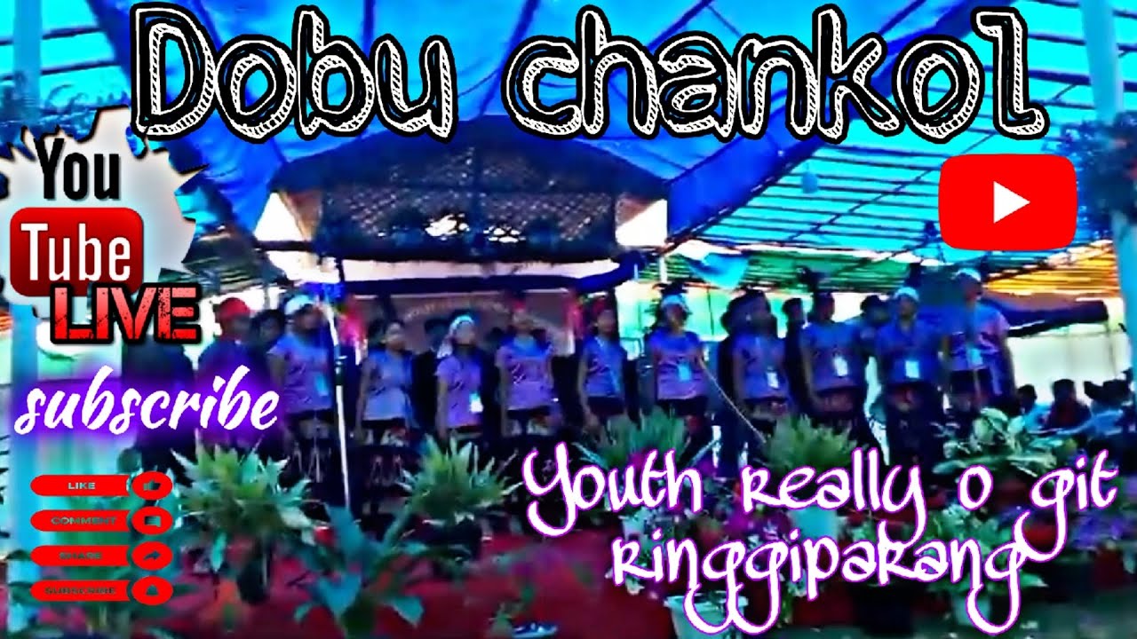 𝙳𝚘𝚋𝚞 𝚌𝚑𝚊𝚗𝚔𝚘𝚕 𝚌𝚑𝚘𝚒𝚛 /𝚢𝚘𝚞𝚝𝚑 𝚛𝚎𝚊𝚕𝚕𝚢o 𝚐𝚒𝚝 𝚛𝚒𝚗𝚐𝚐𝚒𝚙𝚊𝚛𝚊𝚗𝚐 2025 - YouTube