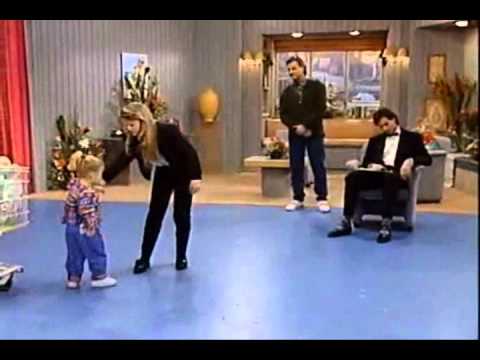 Youtube Poop: Full House- singing is fun! - YouTube