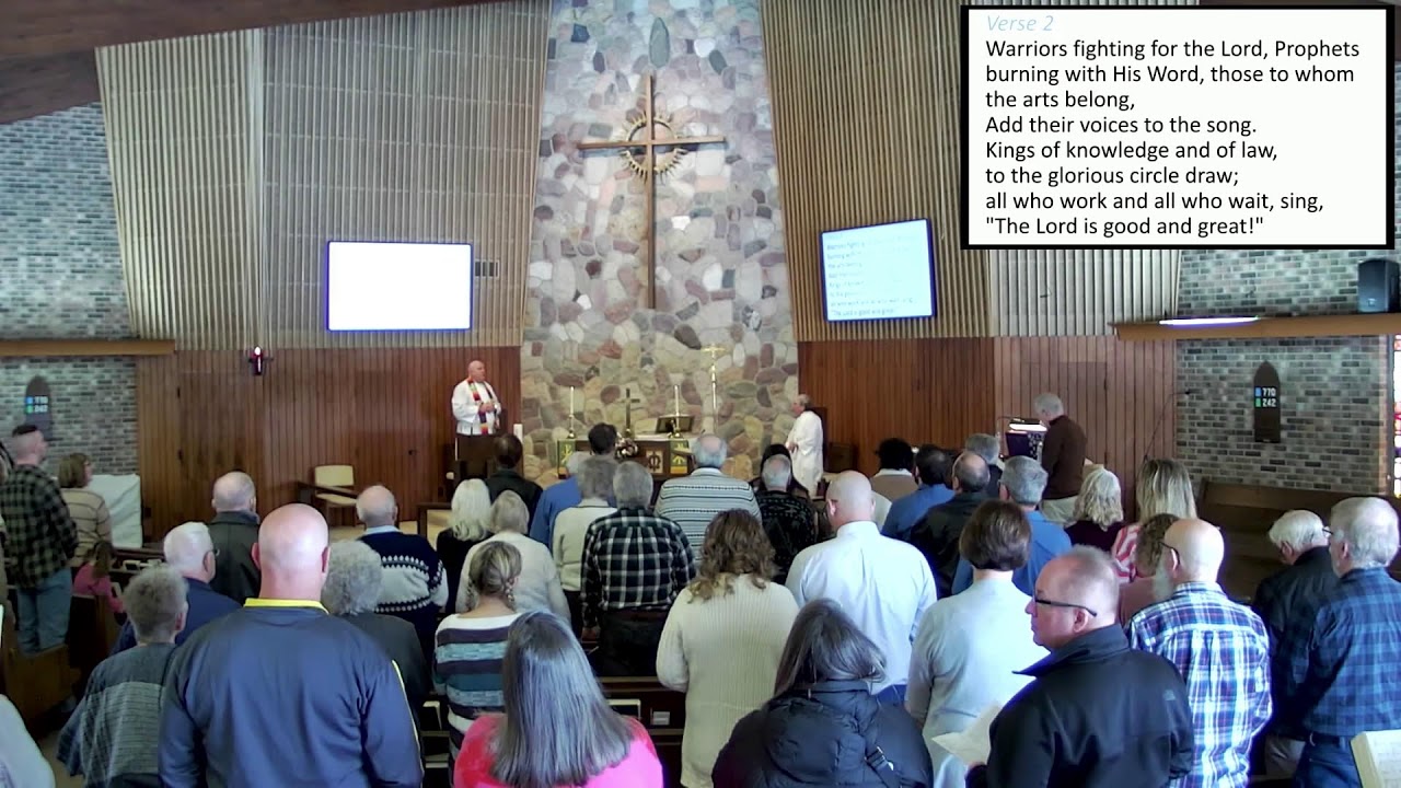 Worship 01-26-25 - YouTube