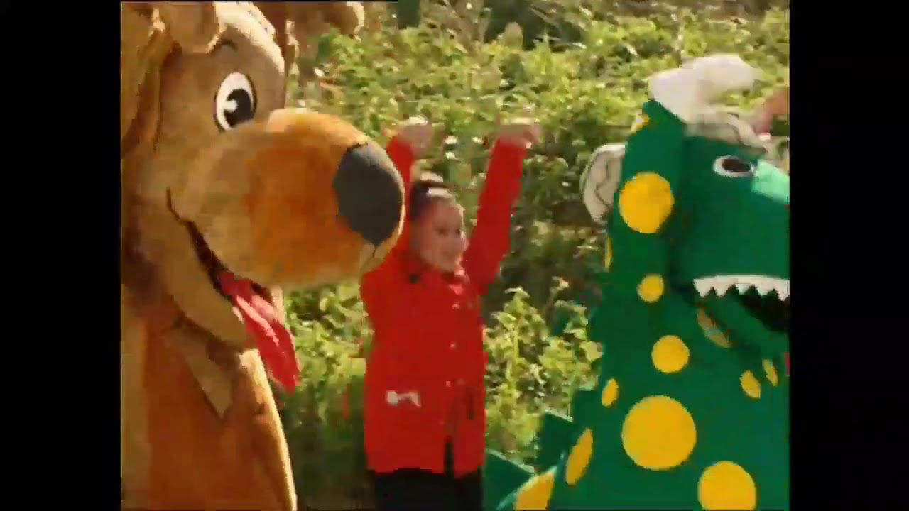 Zing Zang Wing Wang Wong (TV Series 3) - YouTube