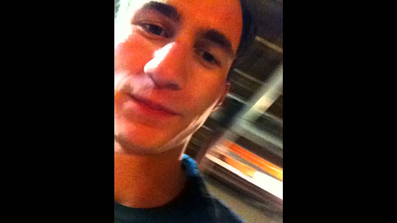 Justin Benko..We'll Miss You Man! - YouTube