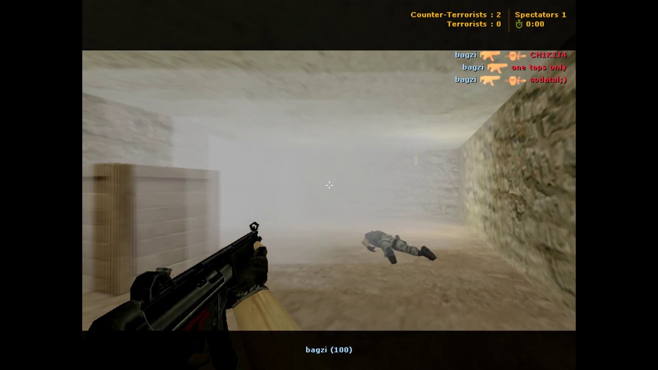 bagzi FASTCUP FRAGSHOW 1 - YouTube