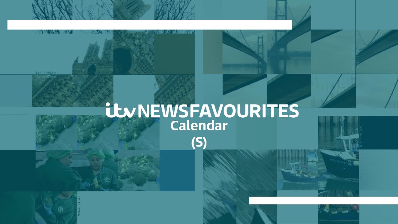 ITV News Calendar: South (8th April 2021) - YouTube