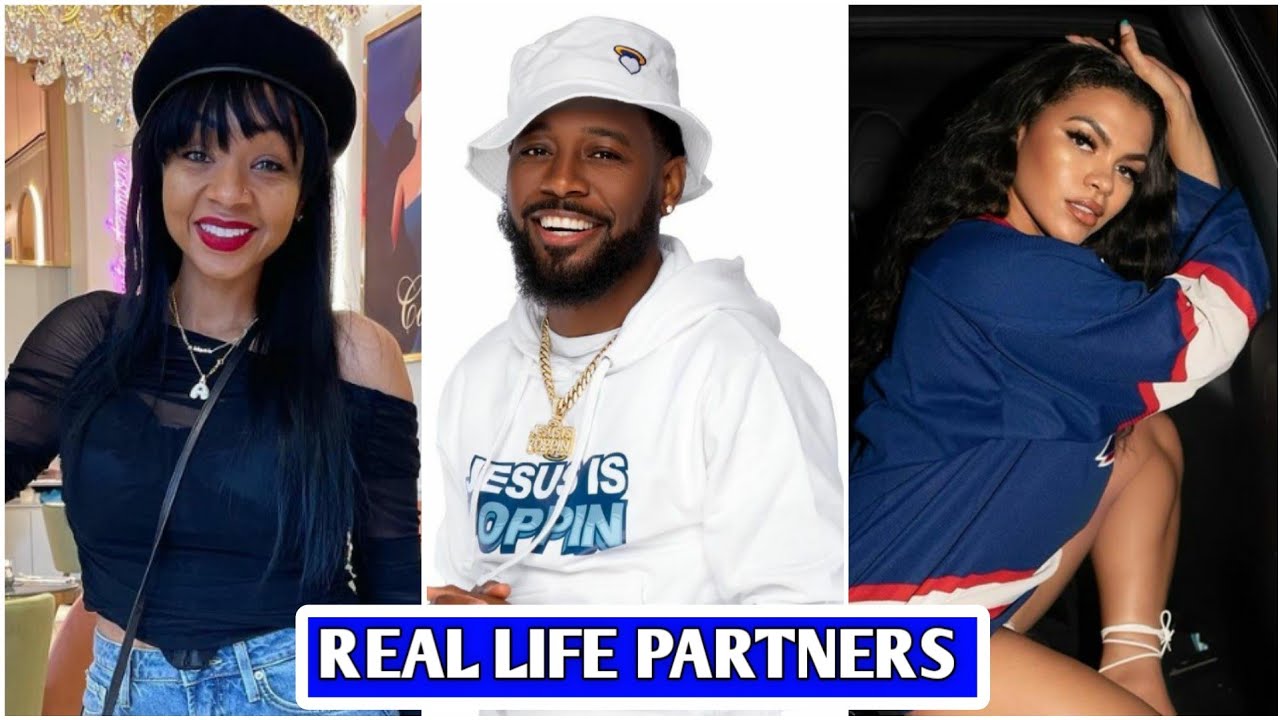 Audrey Meah Vs Wayne colley Vs Shayla Lifestyle Comparison 2023 - YouTube