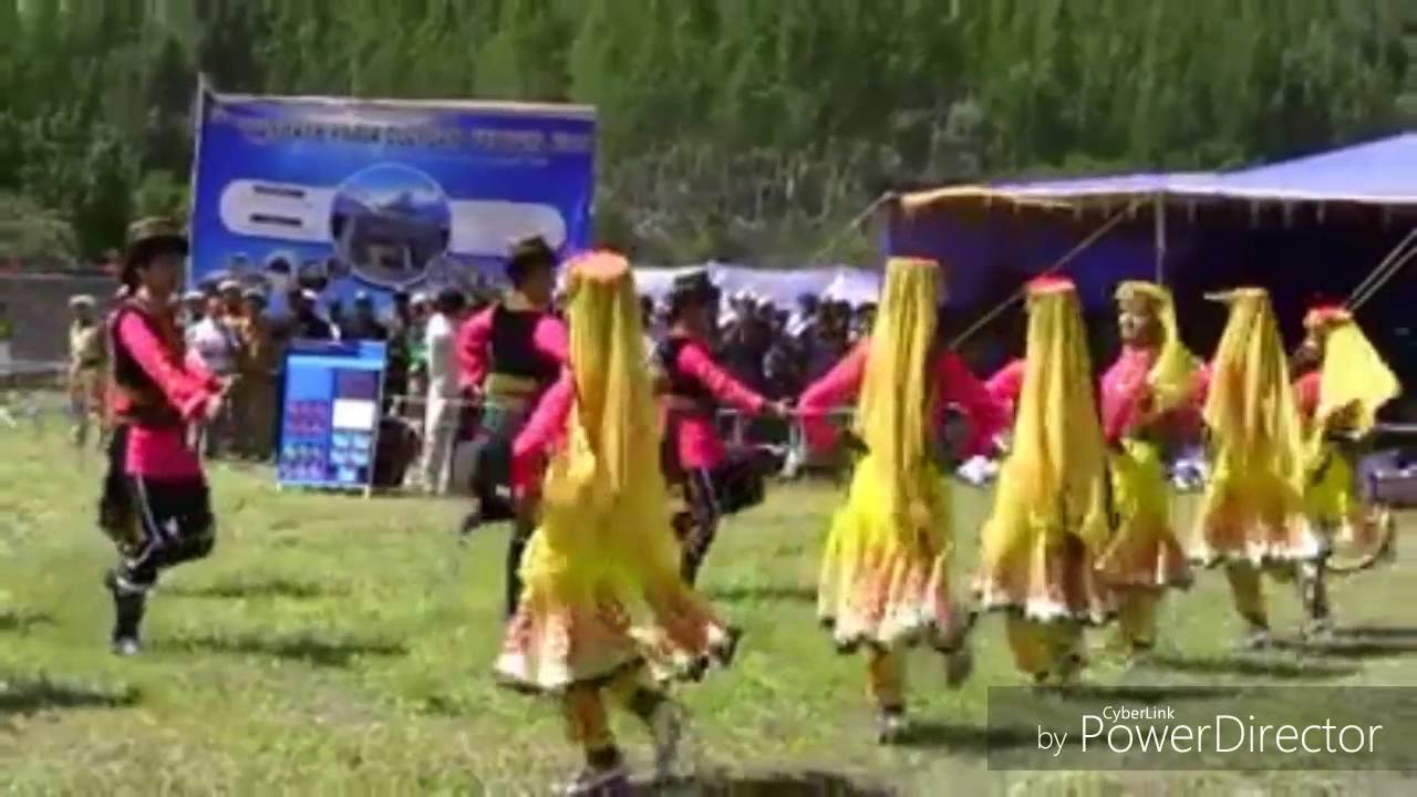 Salman paras shina song - YouTube
