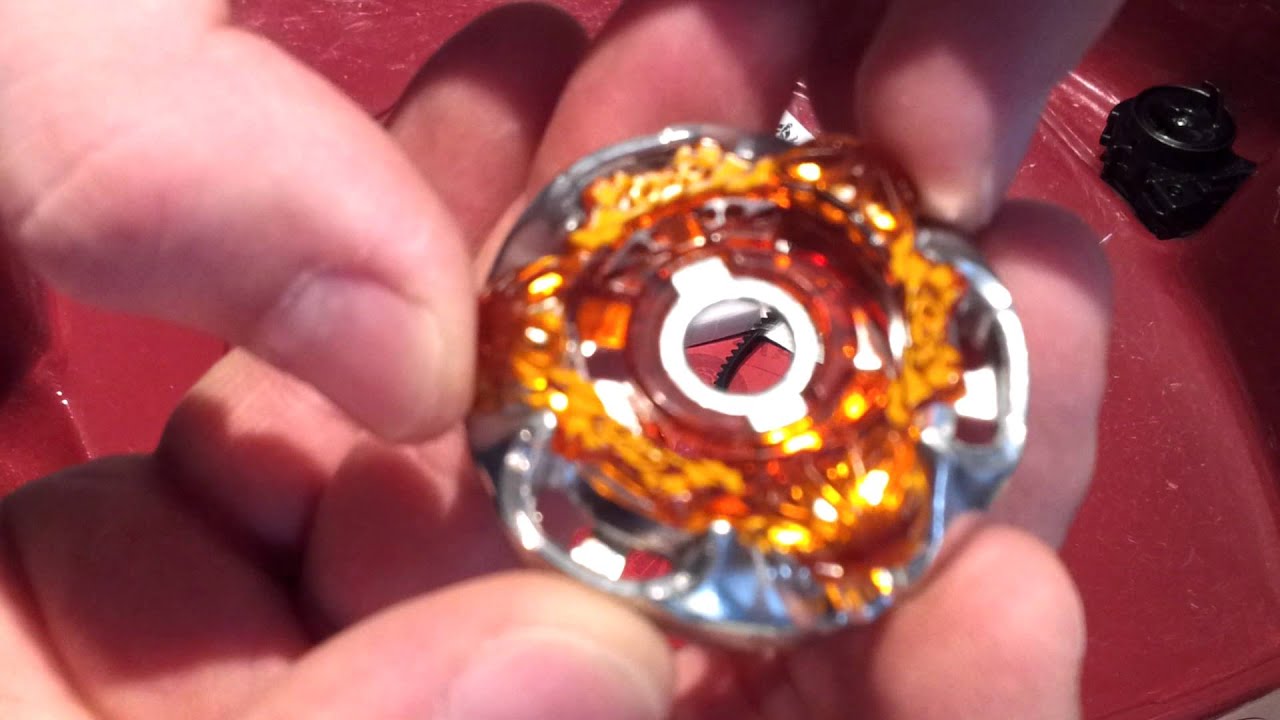 Beyblade Metal Masters UNBOXING Gravity Destroyer vs. Inferno Byxis ...