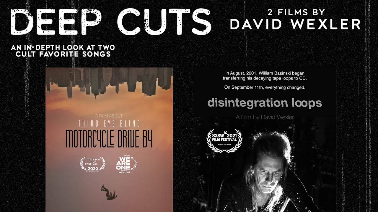 Deep Cuts | Trailer | Available Now - YouTube