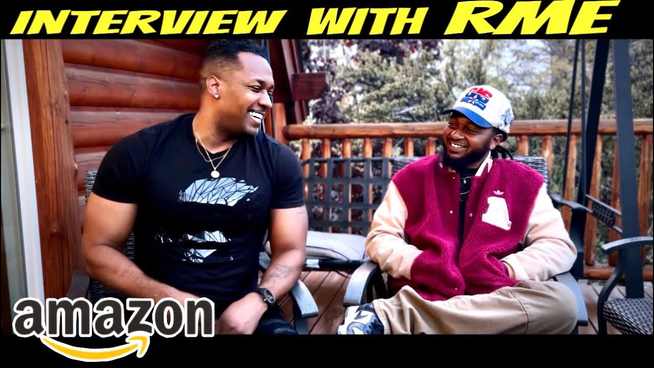 Interview w/ A Amazon RME Employee | Working At Amazon - YouTube