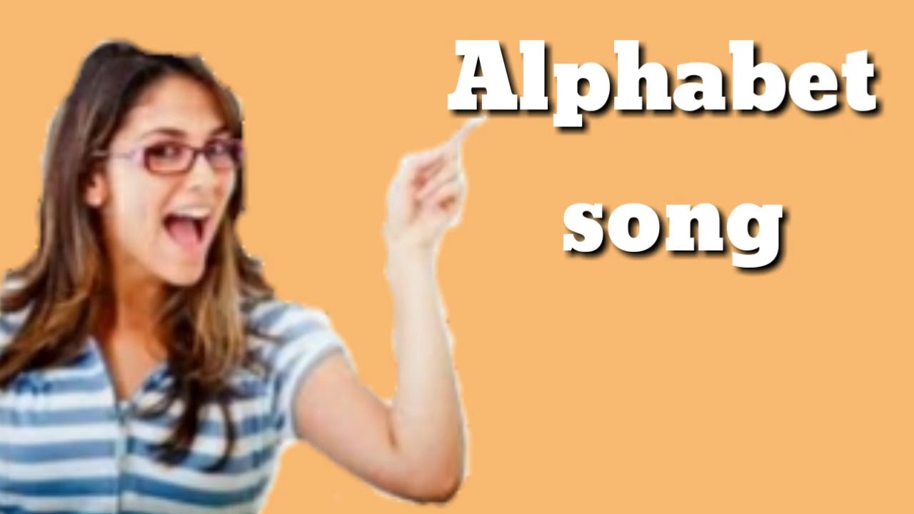 phonics song for children _ Alphabet song/ letter sounds - YouTube