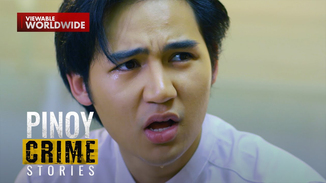 Ano ang mabubunyag sa totoong katauhan ni “Jasmine”? | Pinoy Crime ...