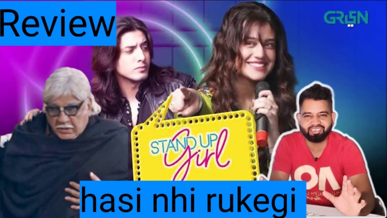 stand up girl drama | stand up girl green tv | stand up girl 25 episode ...