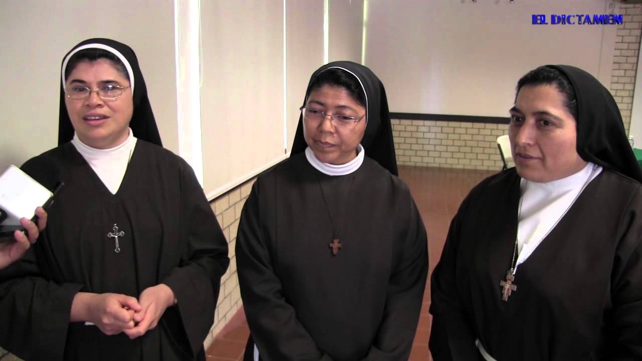 350 Aniversario de la Llegada de las Monjas Clarisas Capuchinas a ...